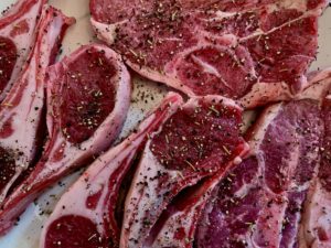 Propiedades, despiece y uso de la carne de cordero | Scoolinary Blog