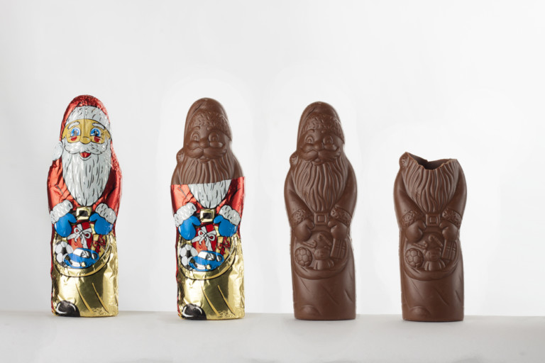 figuras de chocolate | Scoolinary Blog