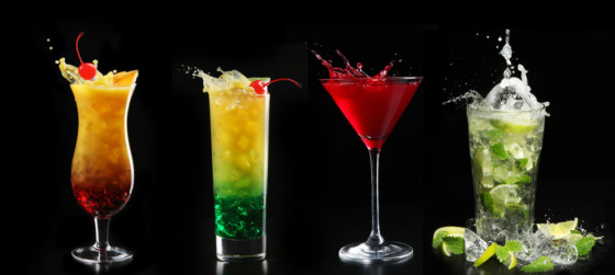 Historia de la coctelería y su evolución en los últimos años