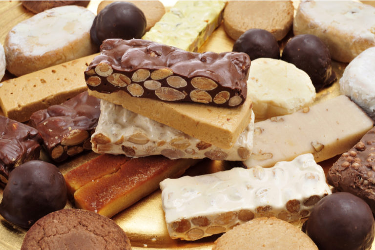 9 dulces típicos de España para probar (¡y preparar!)