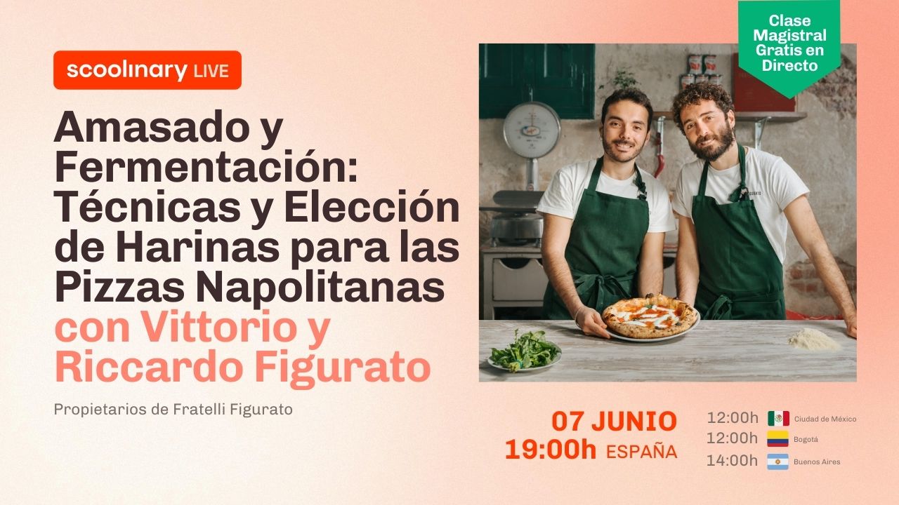 96 – Scoolinary LIVE | Scoolinary Blog