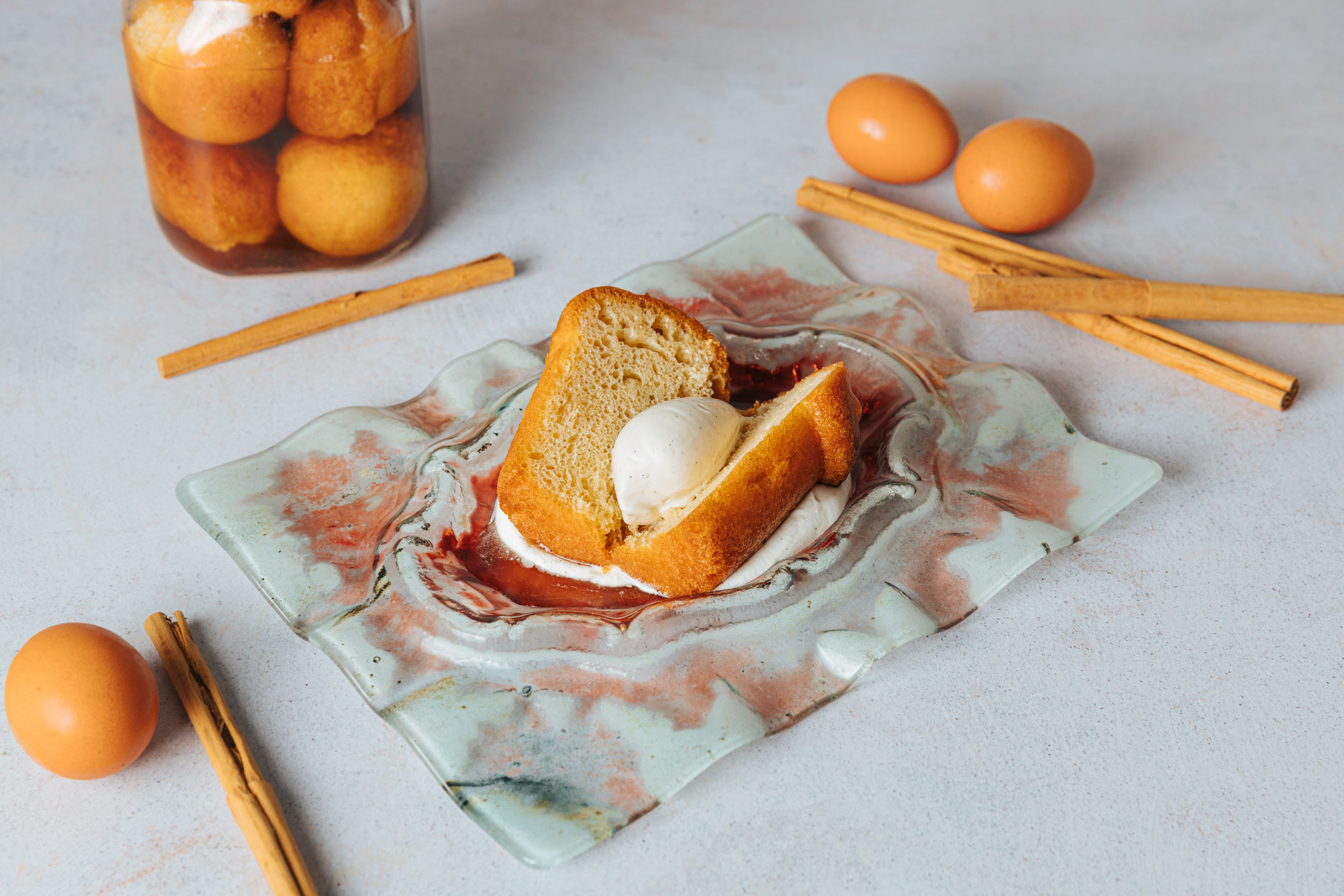 Postres | Scoolinary Blog