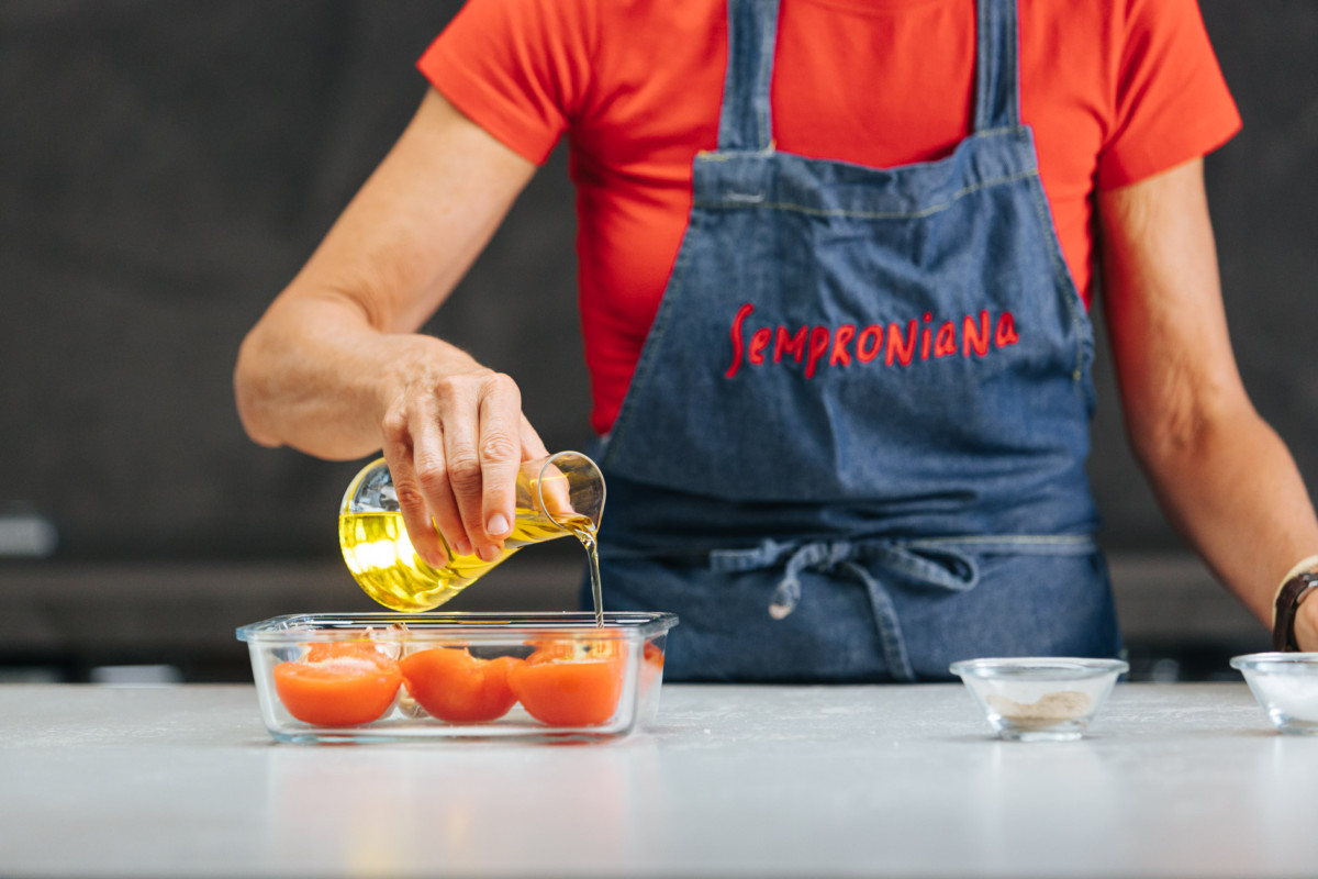 Cómo ahorrar con el trash cooking - Scoolinary