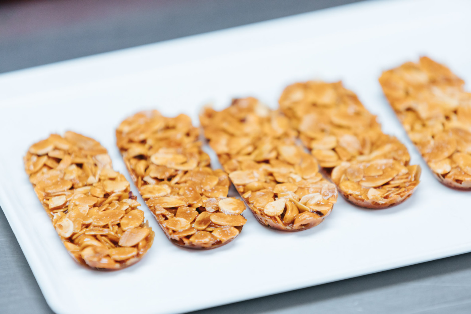 El turrón: su historia y los tipos que existen