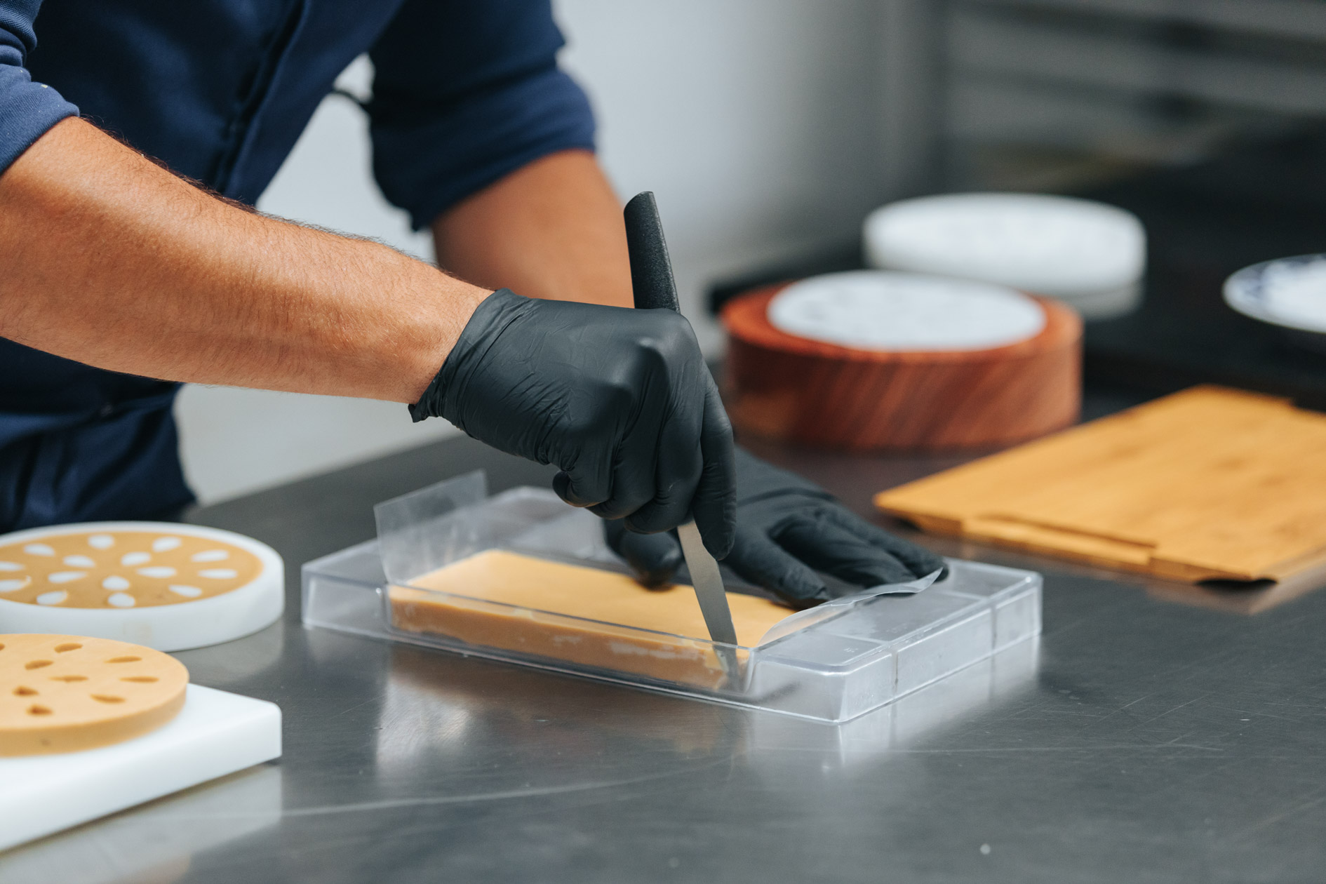 turrones | Scoolinary Blog