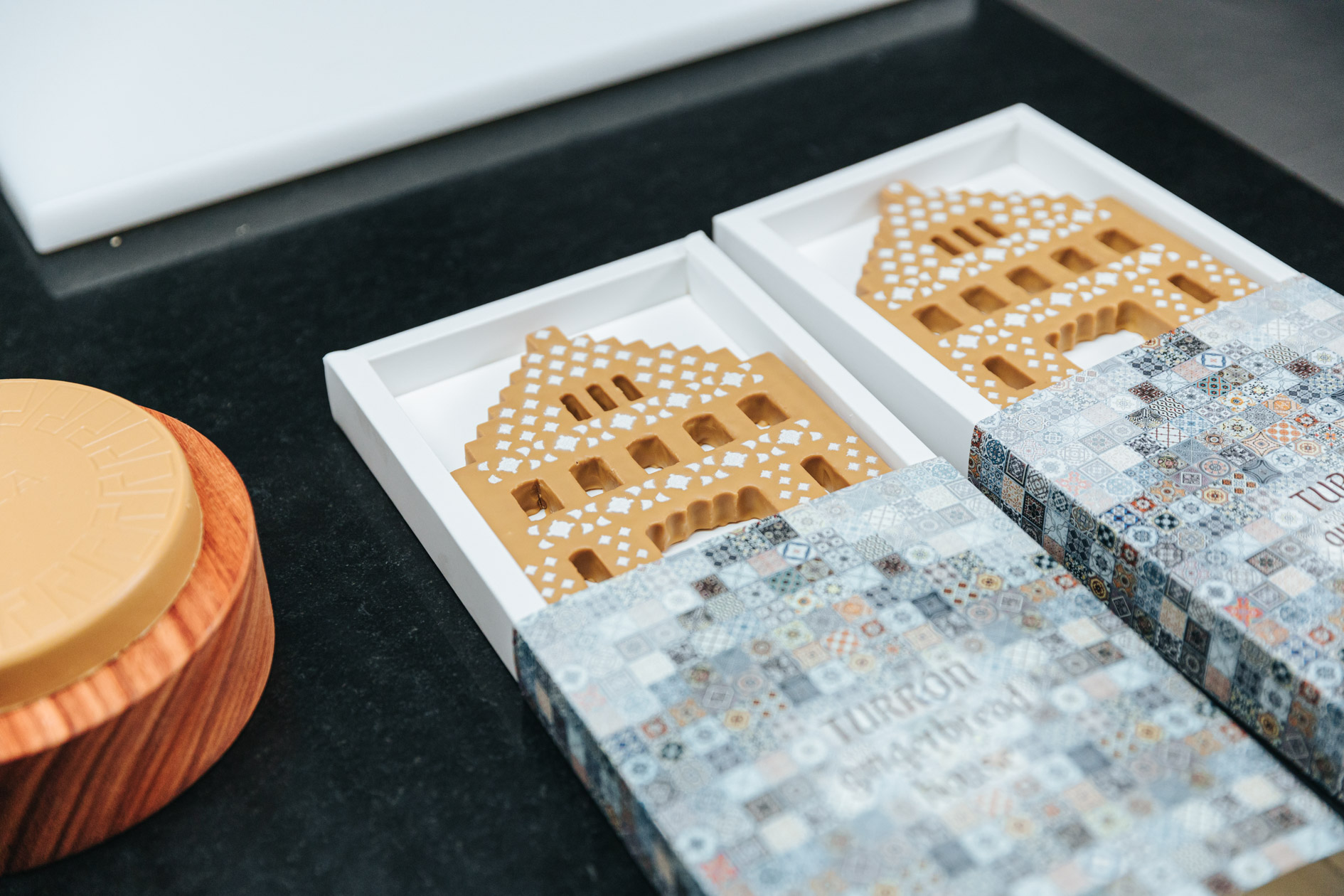 turrones | Scoolinary Blog