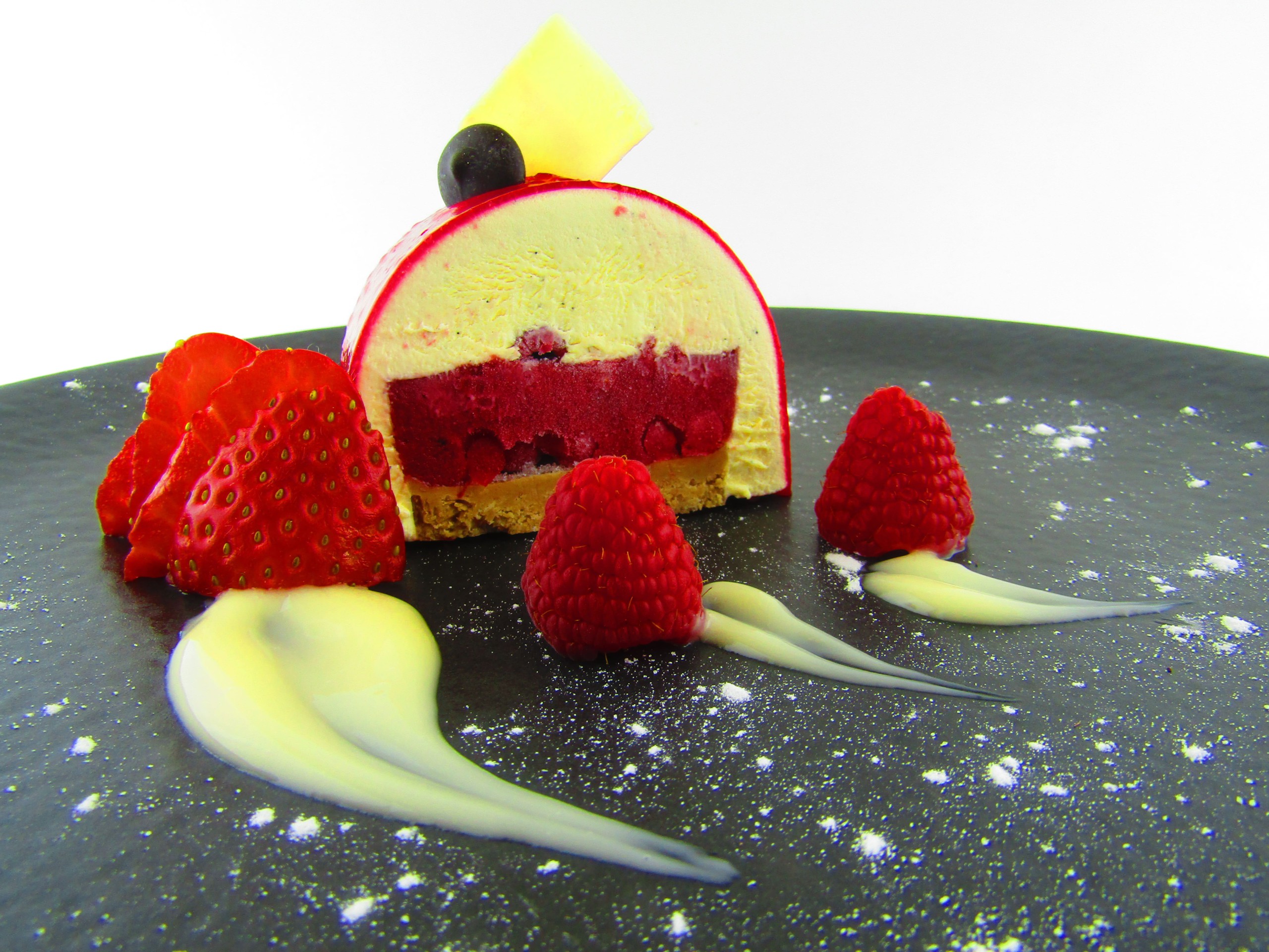 entremets 1 | Scoolinary Blog