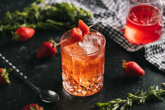 El Arte de Combinar Sabores en Cócteles