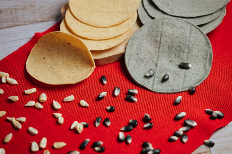 ¿Sabes cuáles son los tacos más famosos de México? - Scoolinary