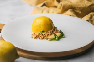 Eleva la creatividad de tus platos con la enzima pectinasa