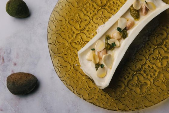 Eleva la creatividad de tus platos con la enzima pectinasa