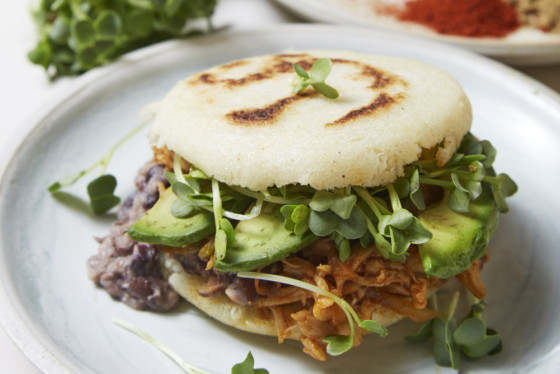 5 trucos para hacer las arepas perfectas - Scoolinary