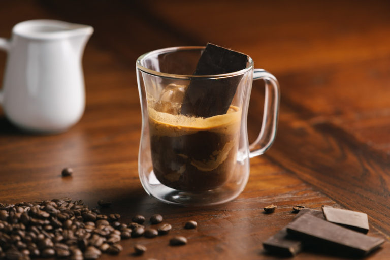 Día del cóctel: cócteles con café con y sin alcohol - Scoolinary