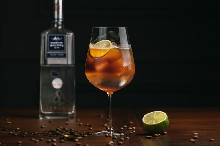 Día del cóctel: cócteles con café con y sin alcohol - Scoolinary