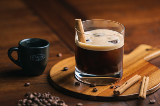 Día del cóctel: cócteles con café con y sin alcohol - Scoolinary