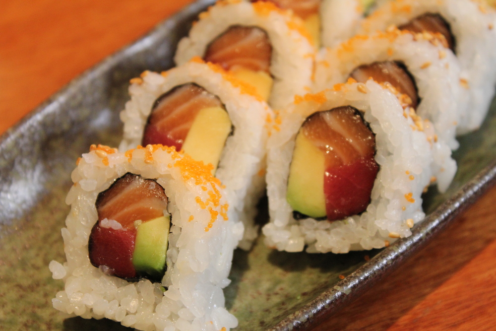  Sabes De Verdad Qu Es El Sushi Scoolinary