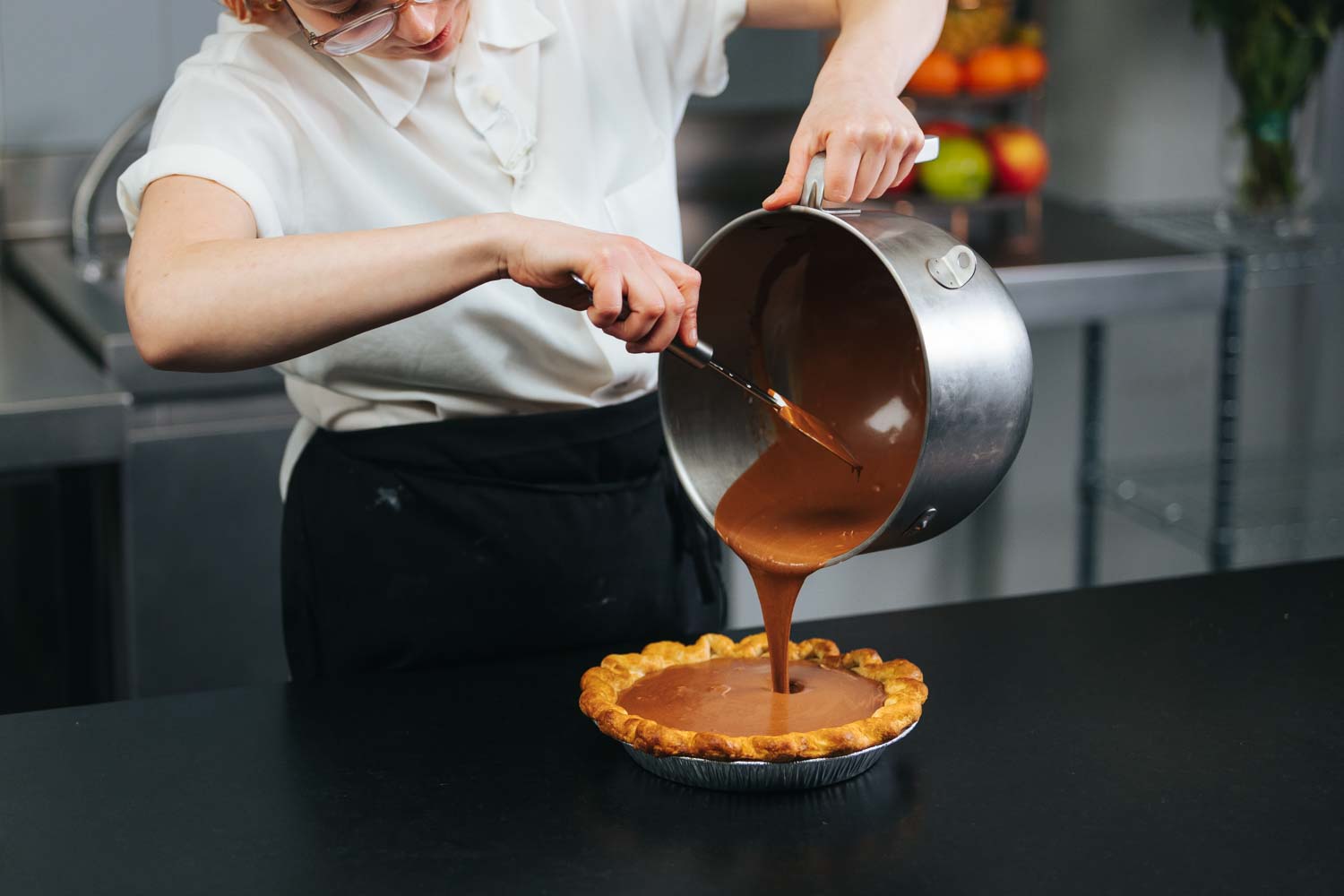 Curso de tartas americanas: Aprende a crear postres irresistibles - Scoolinary
