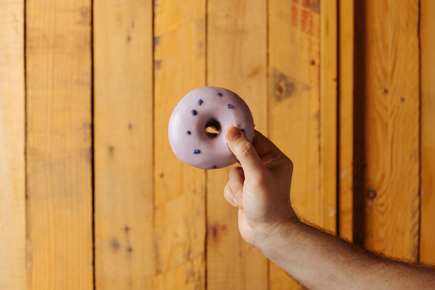 Cómo hornear unos dónuts perfectos - Scoolinary