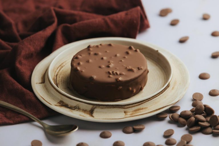 ¿Sabes qué es la sostenibilidad en los helados? - Scoolinary