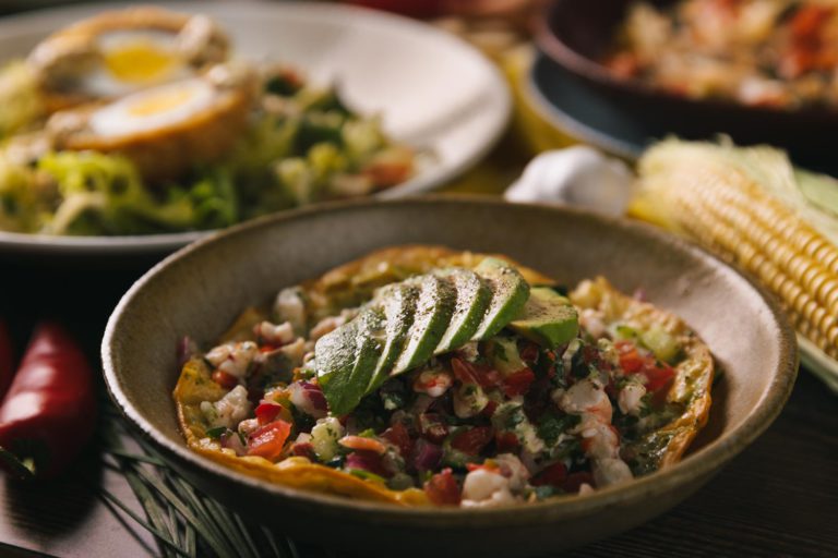 Cocina mexicana: mucho más que tacos - Scoolinary