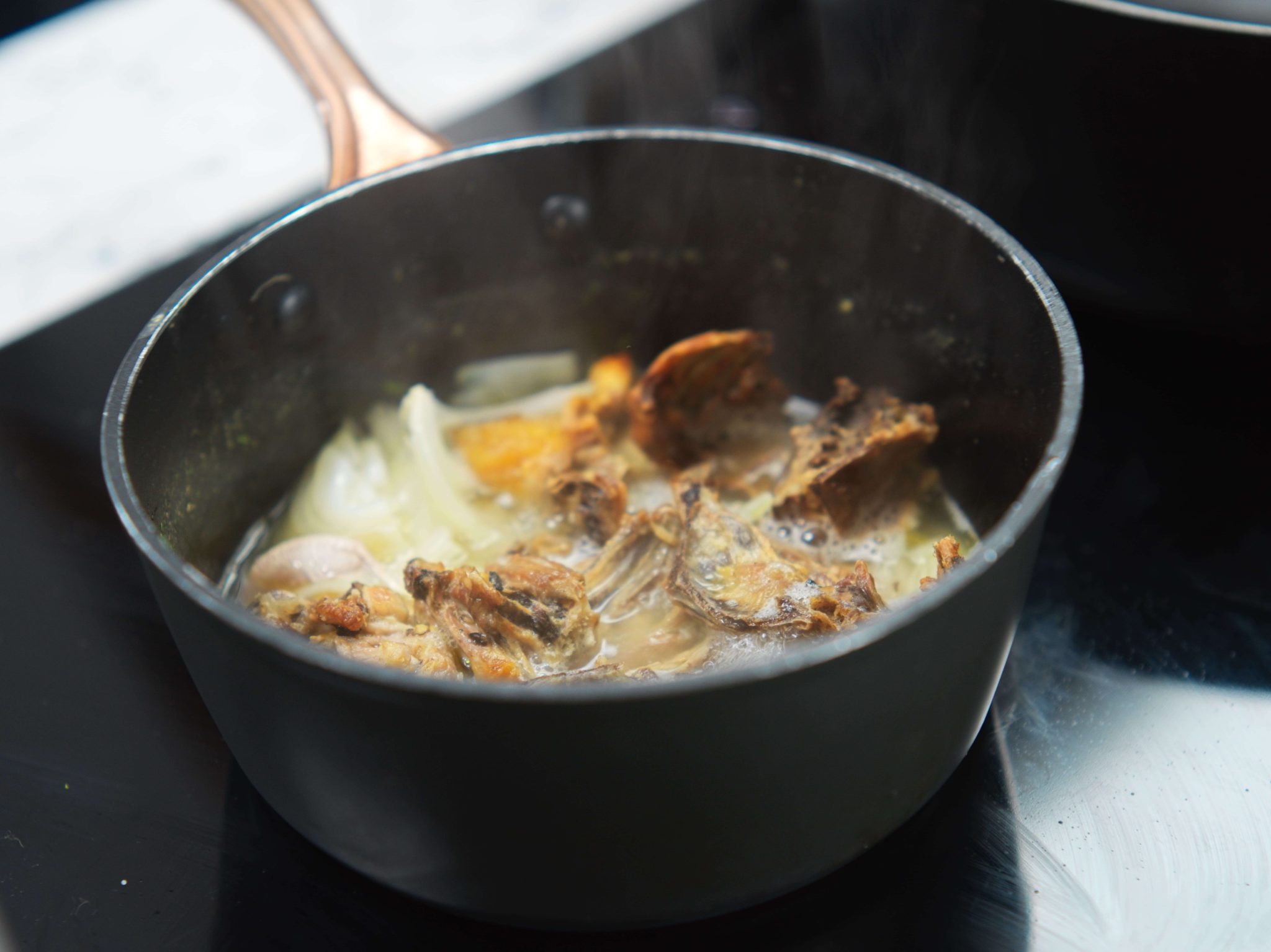 Comprar y conservar pollo de forma segura - Scoolinary