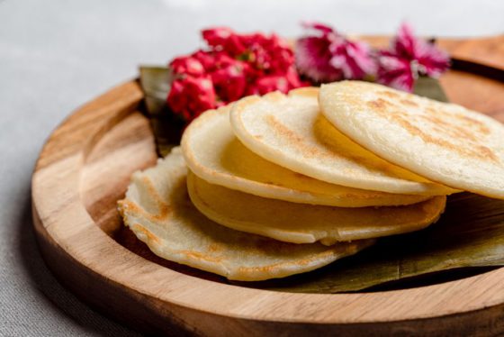El lugar de origen de la Arepa, descúbrelo - Scoolinary