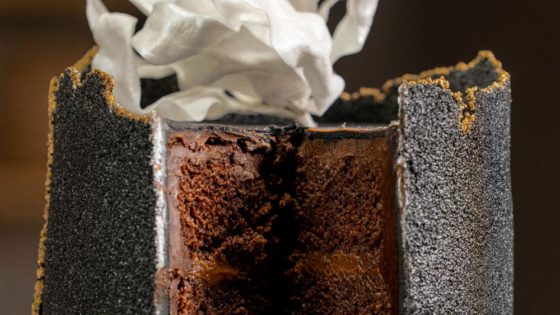 Fondant para tartas: todo lo que hay que saber - Scoolinary