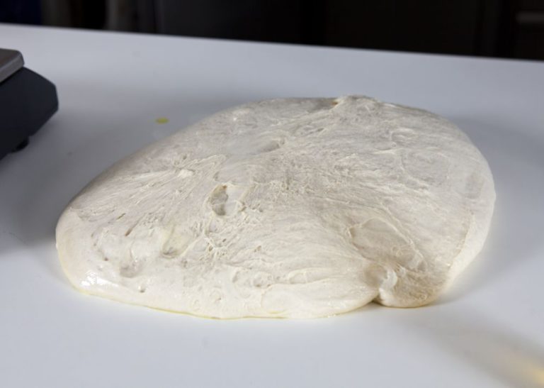 Tipos de masa madre: varias clasificaciones - Scoolinary