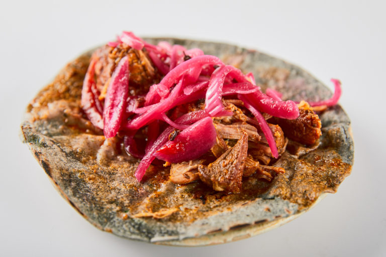 Conoce las técnicas de cocina mexicana - Scoolinary
