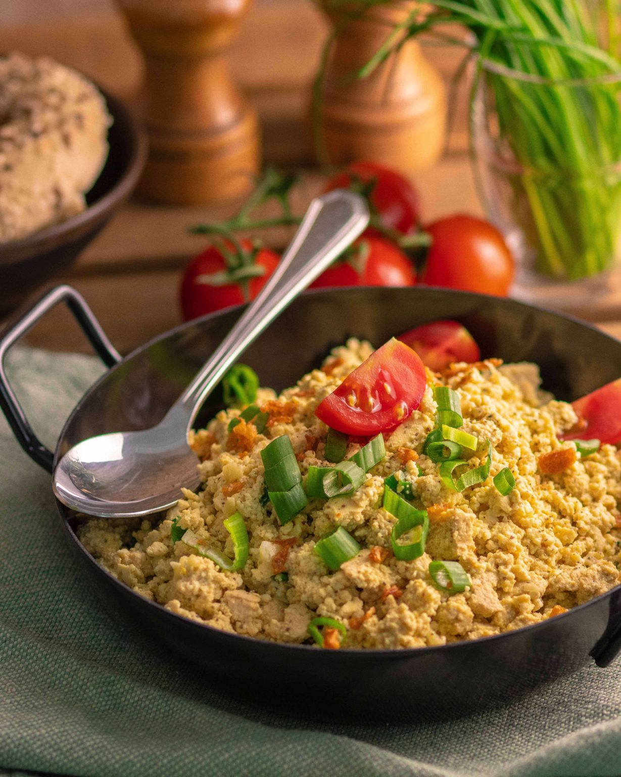 Qué es tofu y 5 técnicas para cocinar con tofu - Scoolinary