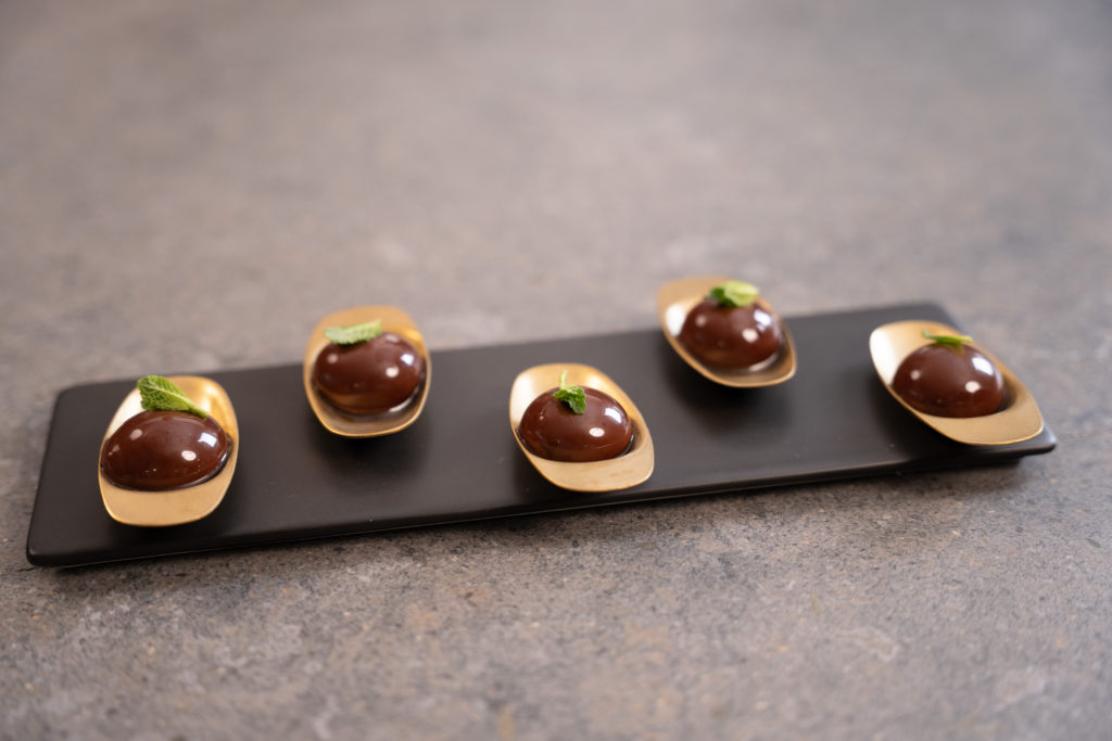 Cocina molecular: cómo hacer esferificaciones - Scoolinary