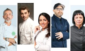 New Courses every week - Scoolinary