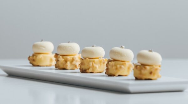 Improve your pastry techniques - Scoolinary Collections