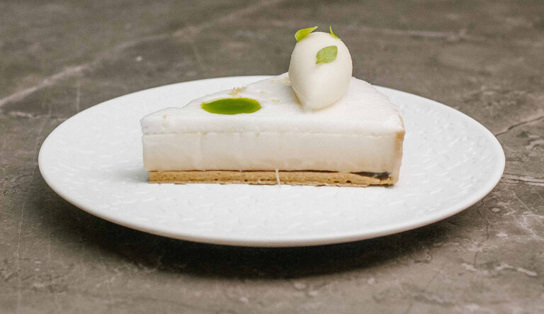 Pastelería creativa: Crea postres con texturas de alto nivel