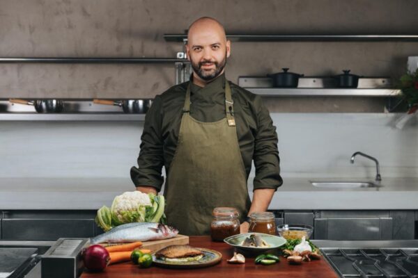 Online Course: No Waste Fish