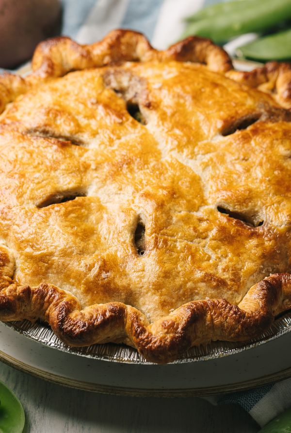 Online Course: American Pies