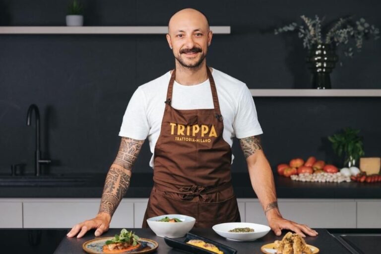 Italian Nose-to-Tail Cooking Techniques Guide