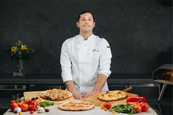Online Course: Learn the Fundamentals of Pizza