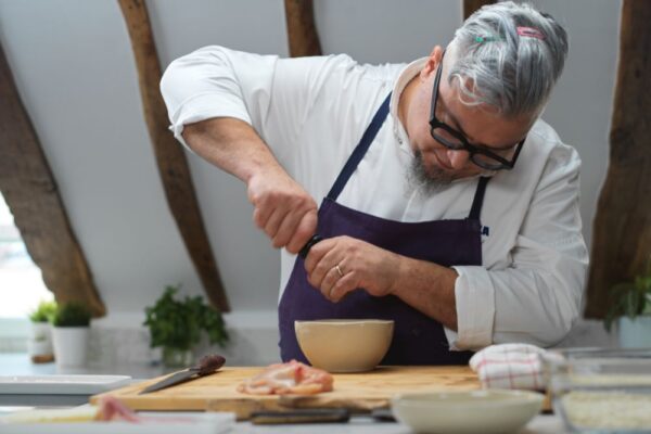 Cooking with Poultry Online Course: Learn 6 Everyday Recipes