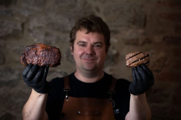 Steak Essentials: Master Techniques and Key Cuts