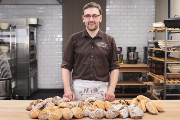 Breadmaking Online Course: Master the Art of Perfect Bread