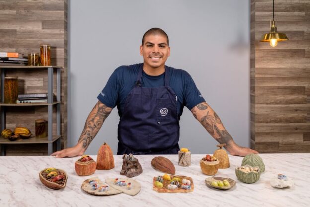 Chocotejas y Bombones: Aprende a Crear Delicias de Chocolate