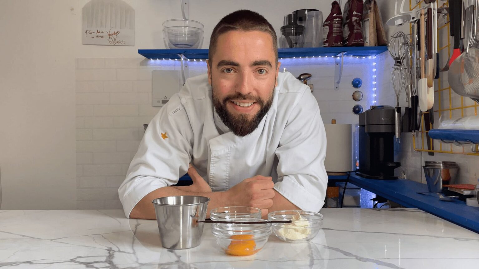 Helados sin Maquinaria: Aprende 4 Deliciosas Recetas