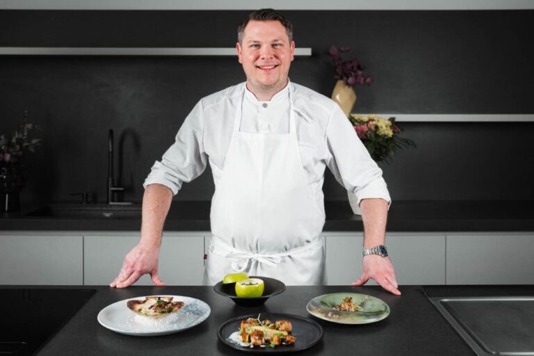 Scandinavian Cooking: Discover the Techniques and Flavors