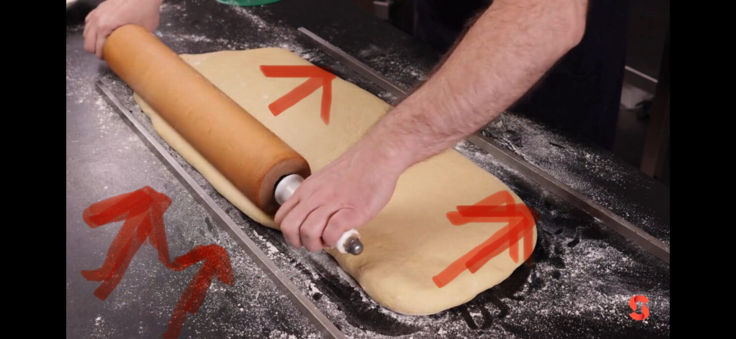 Pastry frames? - Scoolinary