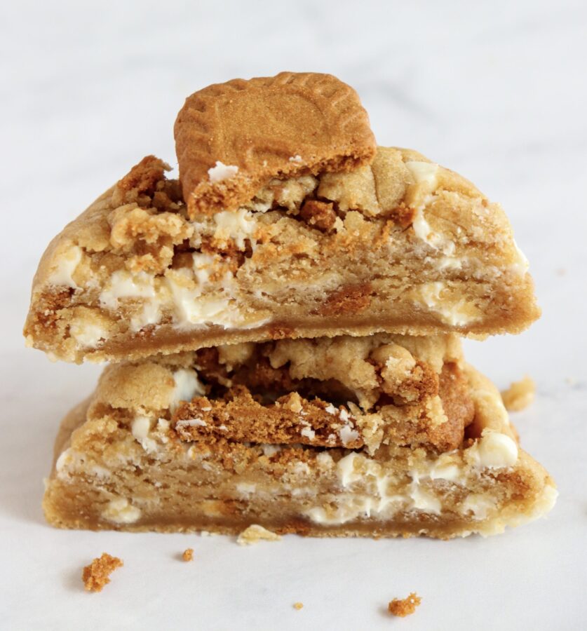 CRUMBL COOKIES - Scoolinary