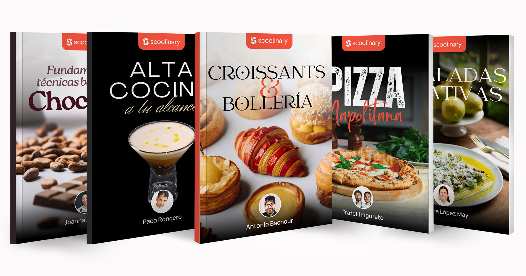 Pasta Fresca Italiana: Aprende 5 deliciosas recetas clásicas