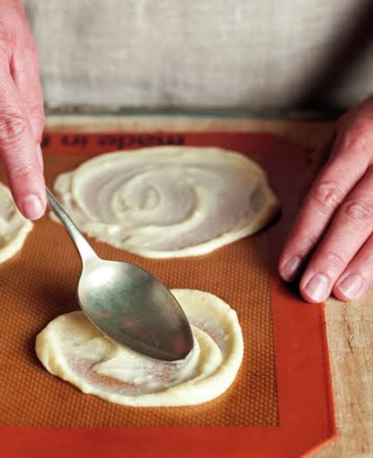 Monaka recipe - Scoolinary