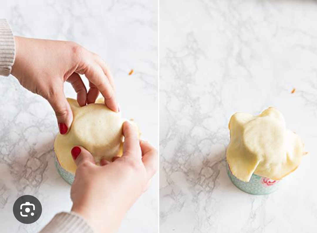 Monaka recipe - Scoolinary