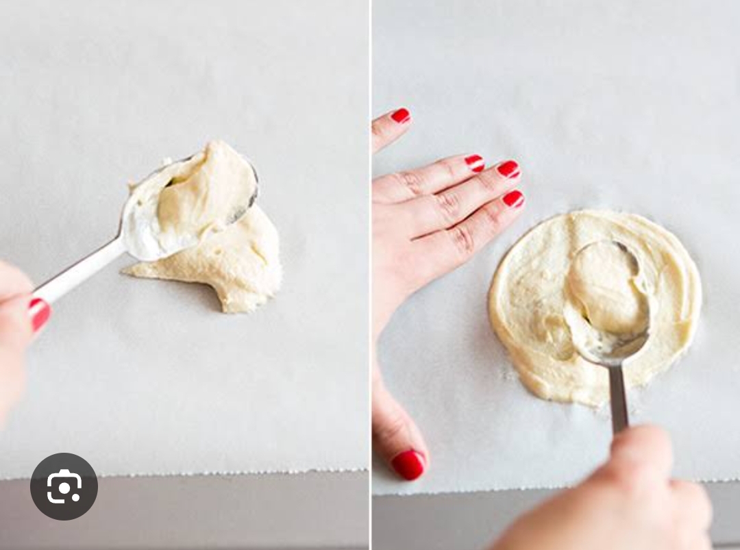 Monaka recipe - Scoolinary